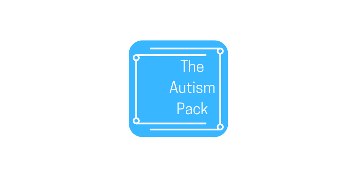 Collections – The Autism Pack